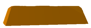 Gold Bar (Raise a Floppa 2) | The Raise a Floppa Wiki | Fandom