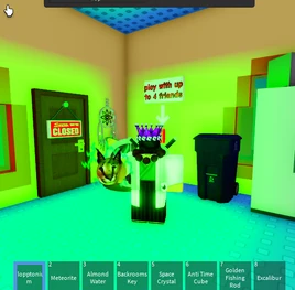 Flopptonium (Raise a Floppa 2) | The Raise a Floppa Wiki | Fandom