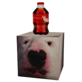 Cola Dawg (Raise a Floppa 2) | The Raise a Floppa Wiki | Fandom