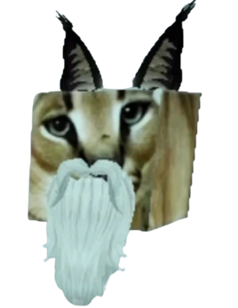 Elder Floppa (Raise a Floppa 2) | The Raise a Floppa Wiki | Fandom
