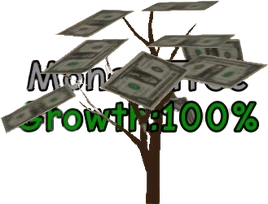 Money Tree (Raise a Floppa 2) | The Raise a Floppa Wiki | Fandom