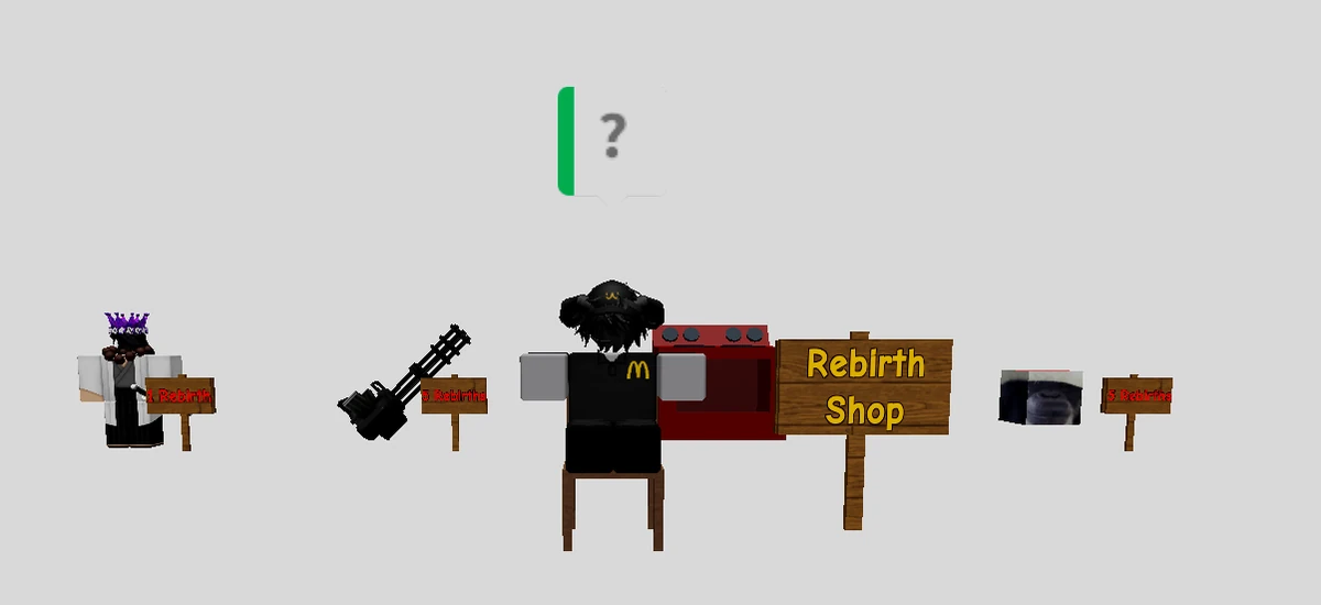 Rebirth Shop (Raise a Floppa 2) | The Raise a Floppa Wiki | Fandom