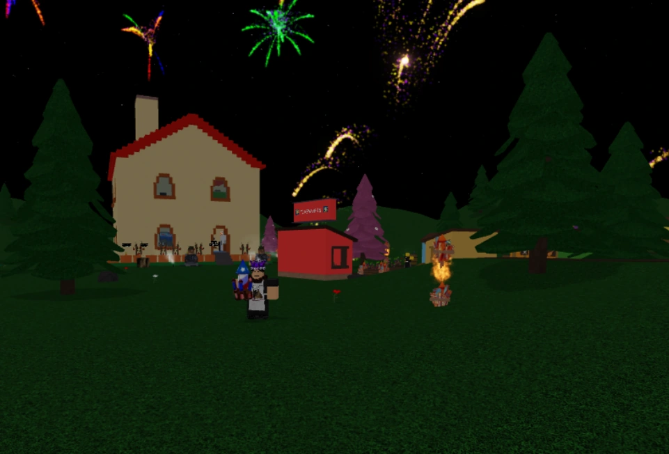 Floppa City | The Raise a Floppa Wiki | Fandom