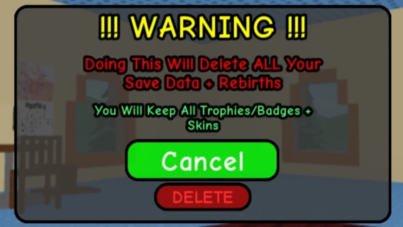 Saving & deletions (Raise a Floppa 2) | The Raise a Floppa Wiki | Fandom