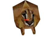 Glitchy Floppa (Raise a Floppa 2) | The Raise a Floppa Wiki | Fandom
