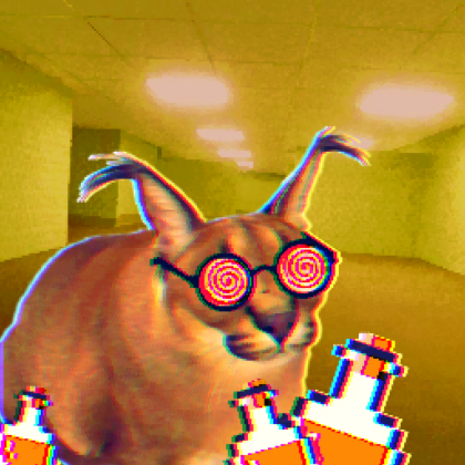 Sanity Potion (Raise a Floppa 2) | The Raise a Floppa Wiki | Fandom