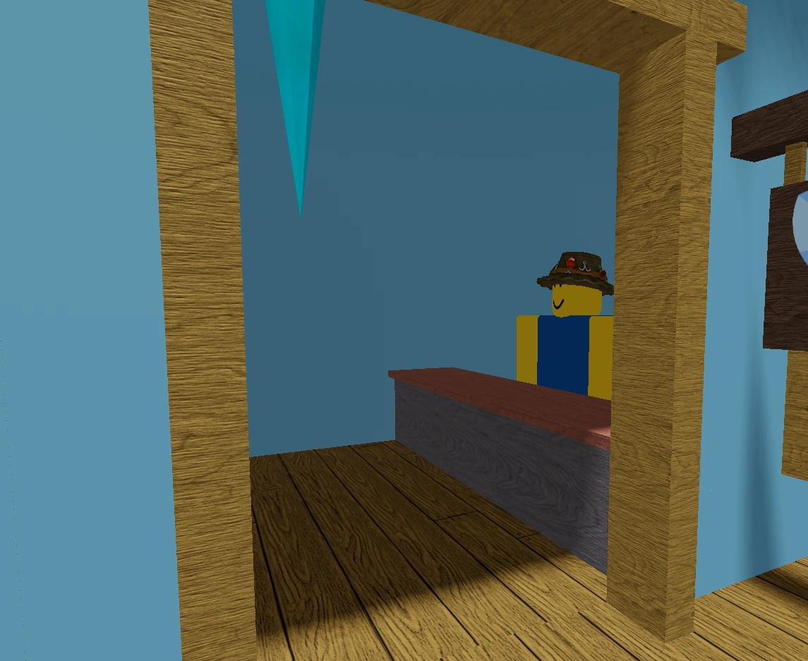 Fishing Stand (Raise a Floppa 2) | The Raise a Floppa Wiki | Fandom