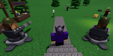 Floppa Gunner | The Raise a Floppa Wiki | Fandom