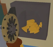 Gold Vault (Raise a Floppa 2) | The Raise a Floppa Wiki | Fandom