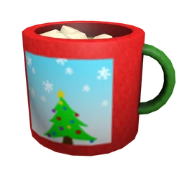 Hot Chocolate (Raise a Floppa 2) | The Raise a Floppa Wiki | Fandom