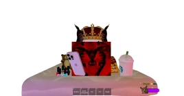 Floppa Queen (Raise a Floppa 2) | The Raise a Floppa Wiki | Fandom