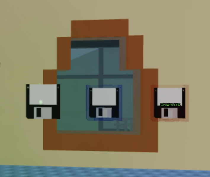 Data Floppy Disks | The Raise a Floppa Wiki | Fandom