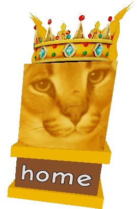 Trophies (Raise a Floppa 2) | The Raise a Floppa Wiki | Fandom