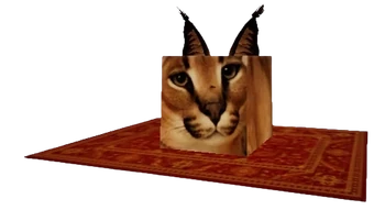 Altar (Raise a Floppa 2) | The Raise a Floppa Wiki | Fandom