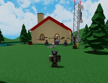 House | The Raise a Floppa Wiki | Fandom