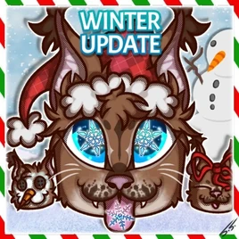 Winter Update (Raise a Floppa 2) | The Raise a Floppa Wiki | Fandom
