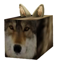 Chop (Raise a Floppa 2) | The Raise a Floppa Wiki | Fandom