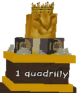 Gold Vault (Raise a Floppa 2) | The Raise a Floppa Wiki | Fandom