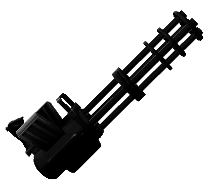 Minigun (Raise a Floppa 2) | The Raise a Floppa Wiki | Fandom