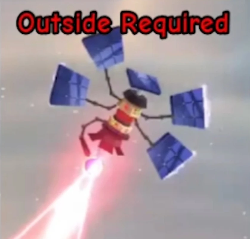 Orbital Strike (Raise a Floppa 2) | The Raise a Floppa Wiki | Fandom