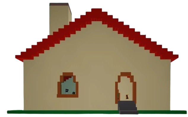 House (Floppa Hangout) | The Raise a Floppa Wiki | Fandom