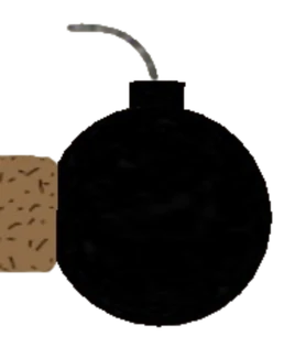 Bomb (Raise a Floppa 2) | The Raise a Floppa Wiki | Fandom