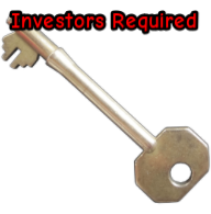 3rd Floor Key (Raise a Floppa 2) | The Raise a Floppa Wiki | Fandom