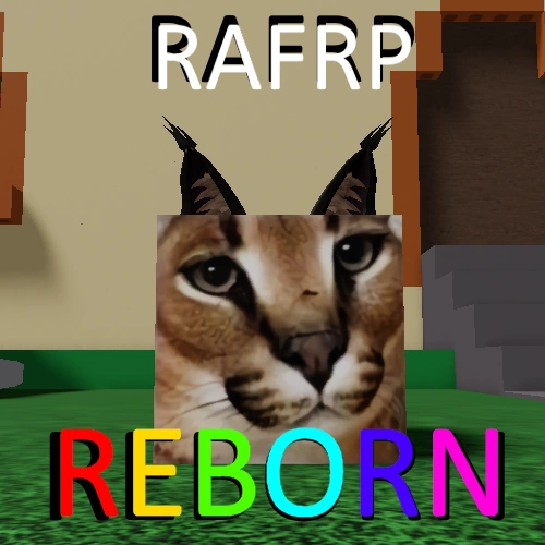 Raise a Floppa Roleplay Reborn Wiki | Fandom