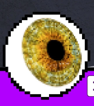Eye Round | Raise A Floppa Roleplay Wiki | Fandom