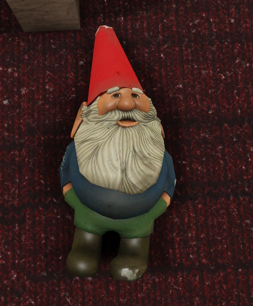 Self-Aware Gnome (Gnome Chompski) | Raise A Floppa Roleplay Wiki | Fandom