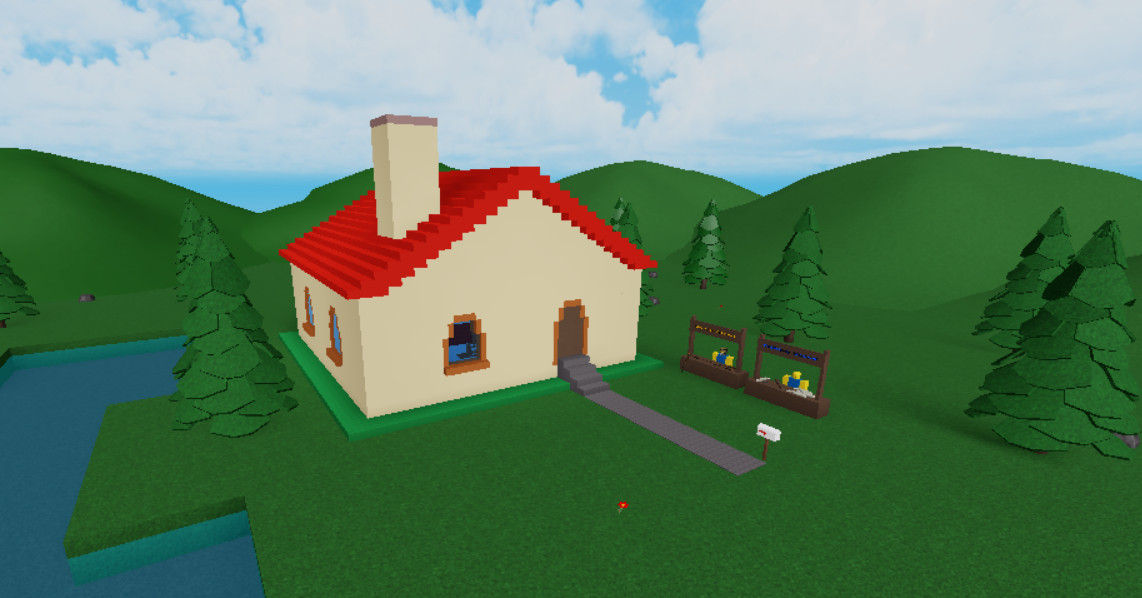 Casa | Wiki Raise a floppa | Fandom