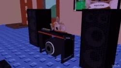 DJ El Gato | Wiki Raise a floppa | Fandom