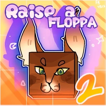 Raise a floppa 2 | Wiki Raise a floppa | Fandom