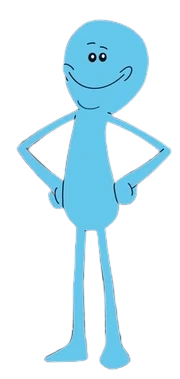 Mr Meeseeks | Raise a Morty Wiki | Fandom