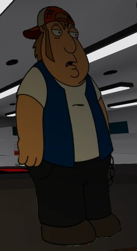 Carl | Raise a Peter Wiki | Fandom