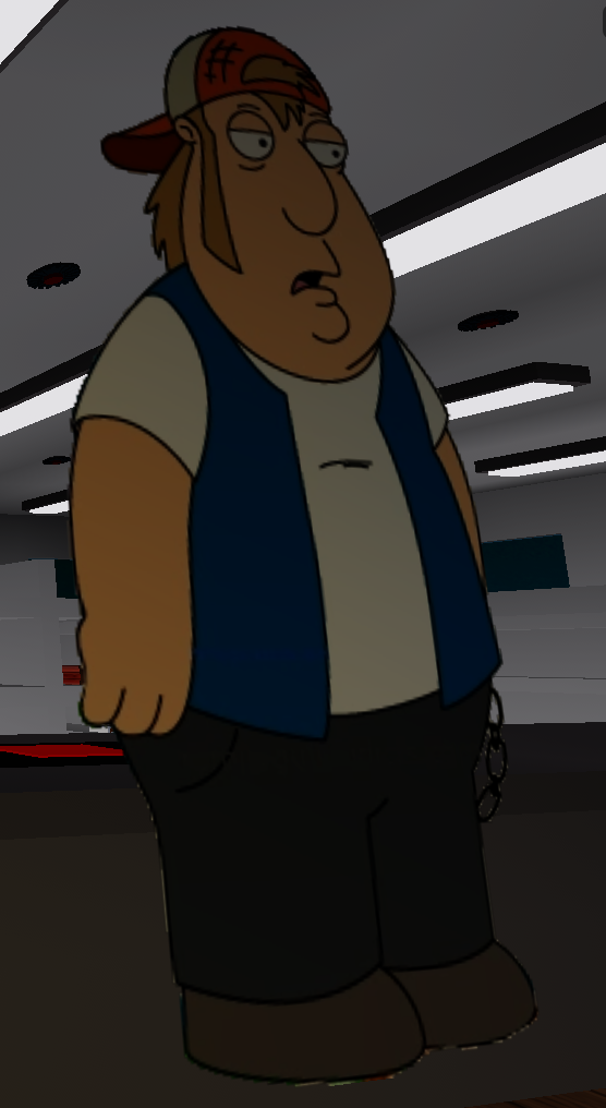 Carl | Raise a Peter Wiki | Fandom