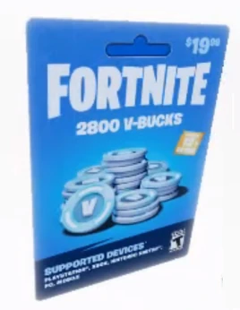 $19 Fortnite Card (item) | Raise a Peter Wiki | Fandom