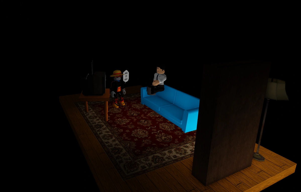 Vent | Raise a Peter Wiki | Fandom