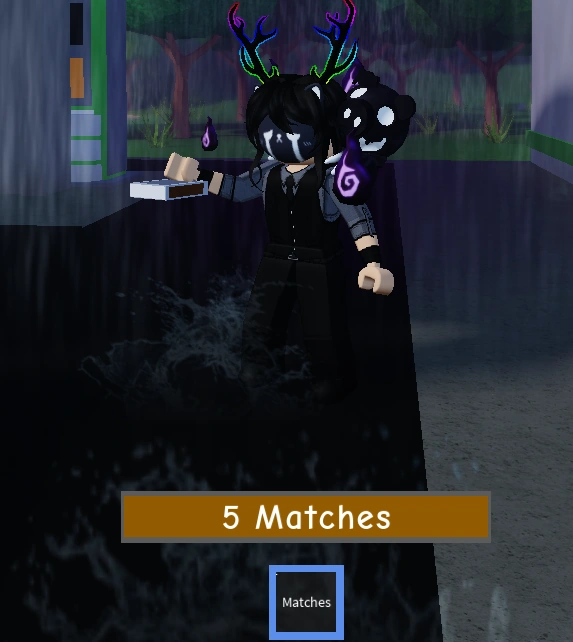 Matches | Raise a Peter Wiki | Fandom