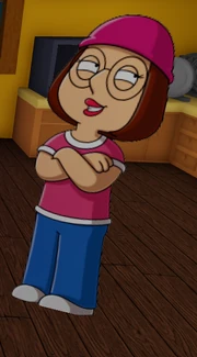 Category:Characters | Raise a Peter Wiki | Fandom