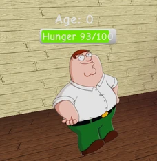 Peter Griffin | Raise a Peter Wiki | Fandom