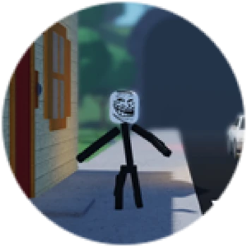 Trollface | Raise a Peter Wiki | Fandom