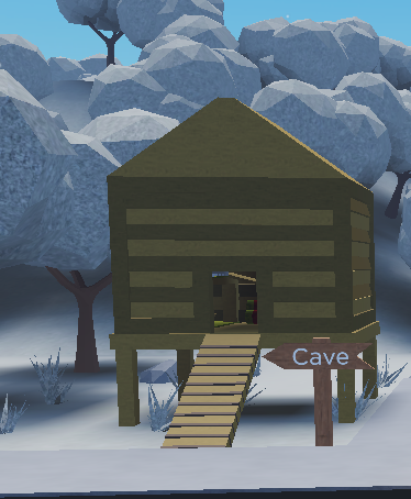 Chicken Coop | Raise a Peter Wiki | Fandom