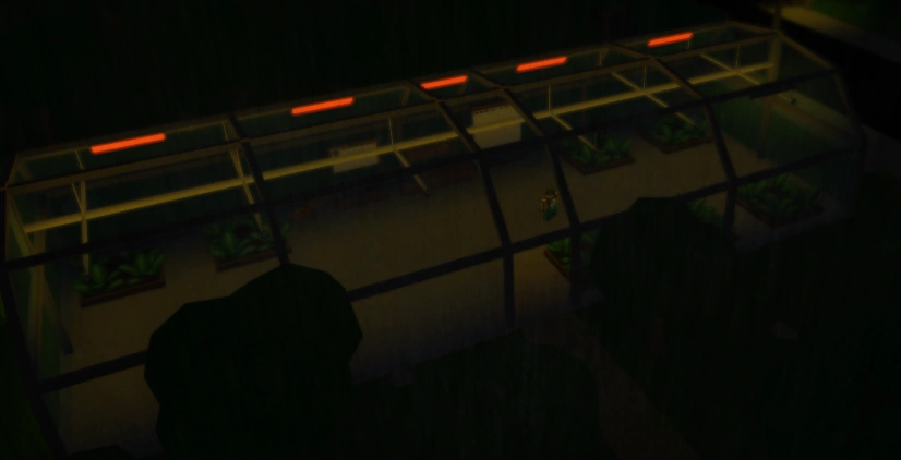 Garden | Raise a Peter Wiki | Fandom