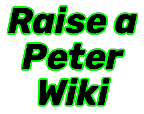 Housefire | Raise a Peter Wiki | Fandom