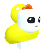 Costumes | Raise a yippee Wiki | Fandom