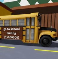 Endings | Raise a Kenne Wiki | Fandom