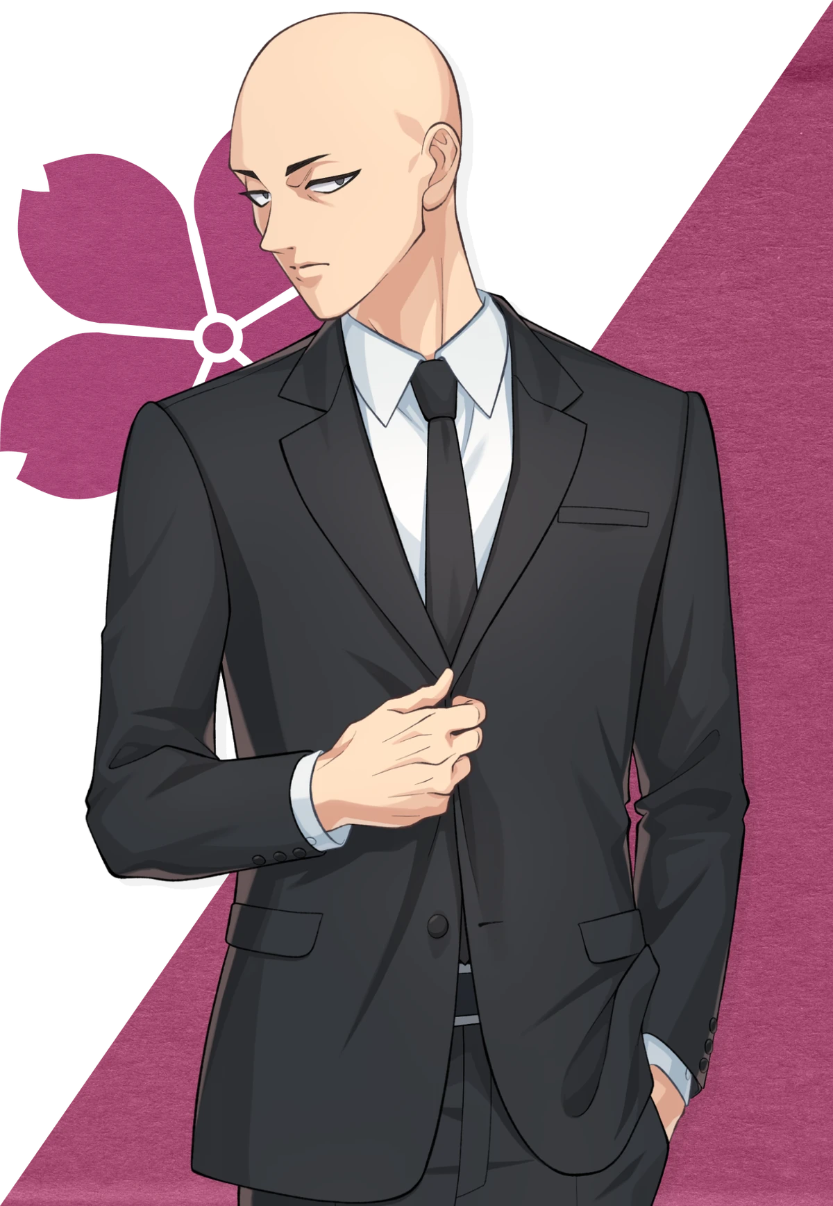 Aoi Tachibana | Yakuza Fiancé: Raise wa Tanin ga Ii Wiki | Fandom
