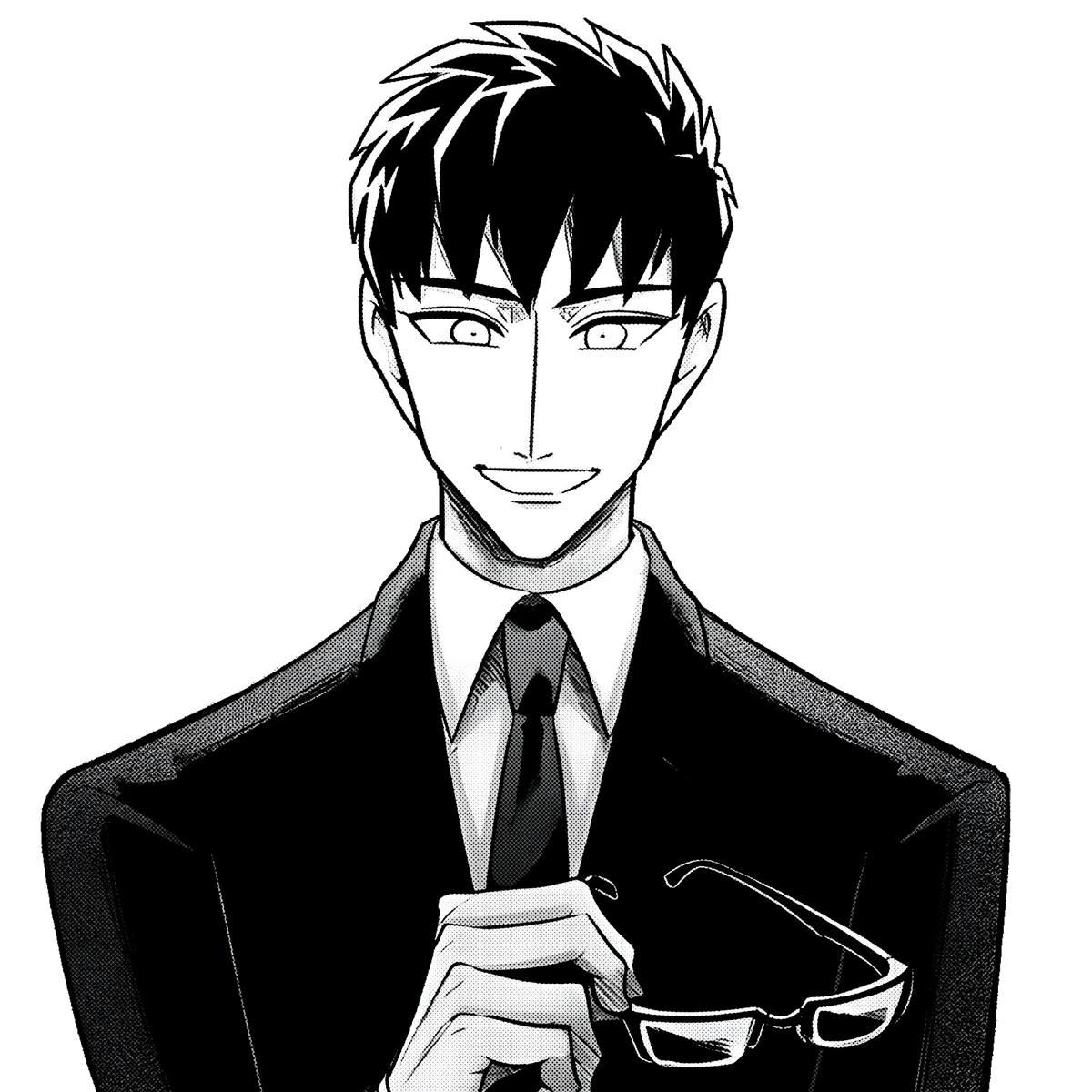 Kirishima Miyama | Yakuza Fiancé: Raise wa Tanin ga Ii Wiki | Fandom