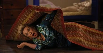 Barbara June Thompson | Raising Hope Wiki | Fandom